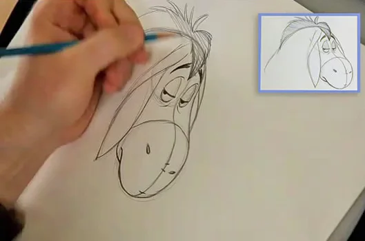 Comic Mint - Animation Art - Types of animation art