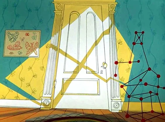 Comic Mint - Animation Art - Types of animation art