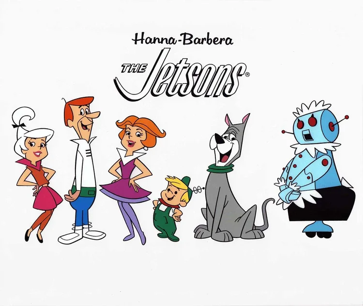 The First 10 Hanna-Barbera Cartoons (In Chronological Order) | atelier-yuwa.ciao.jp