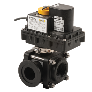 Corrosion Resistant Fluid Handling Solutions — Protankgrüp