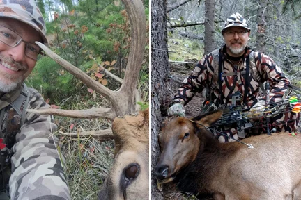 Iron Will Outfitters - High Quality Broadheads and Components for Bow ...