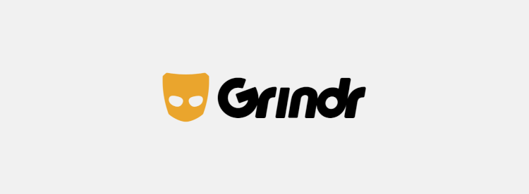 Grindr — designed by: Stephen