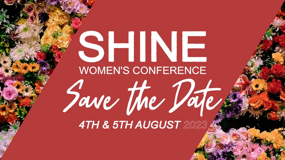 Shine Women — Life Church Townsville