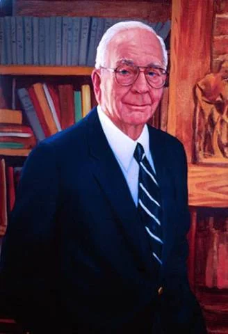 Bud Gibbons - Painter