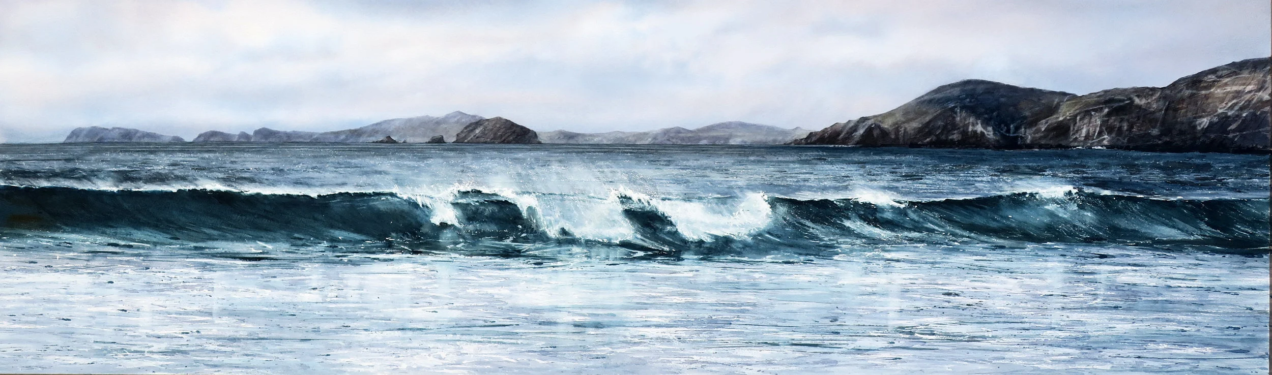 RIDWARE ARTS — Deborah Walker RI RSMA