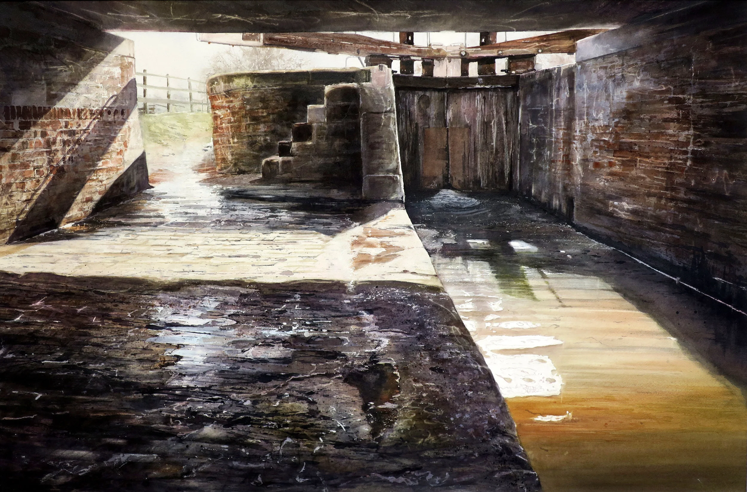 RIDWARE ARTS — Deborah Walker RI RSMA