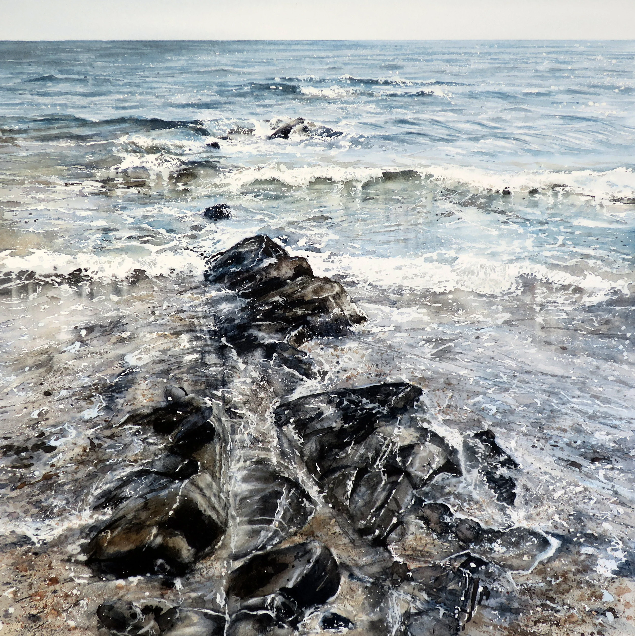 RIDWARE ARTS — Deborah Walker RI RSMA