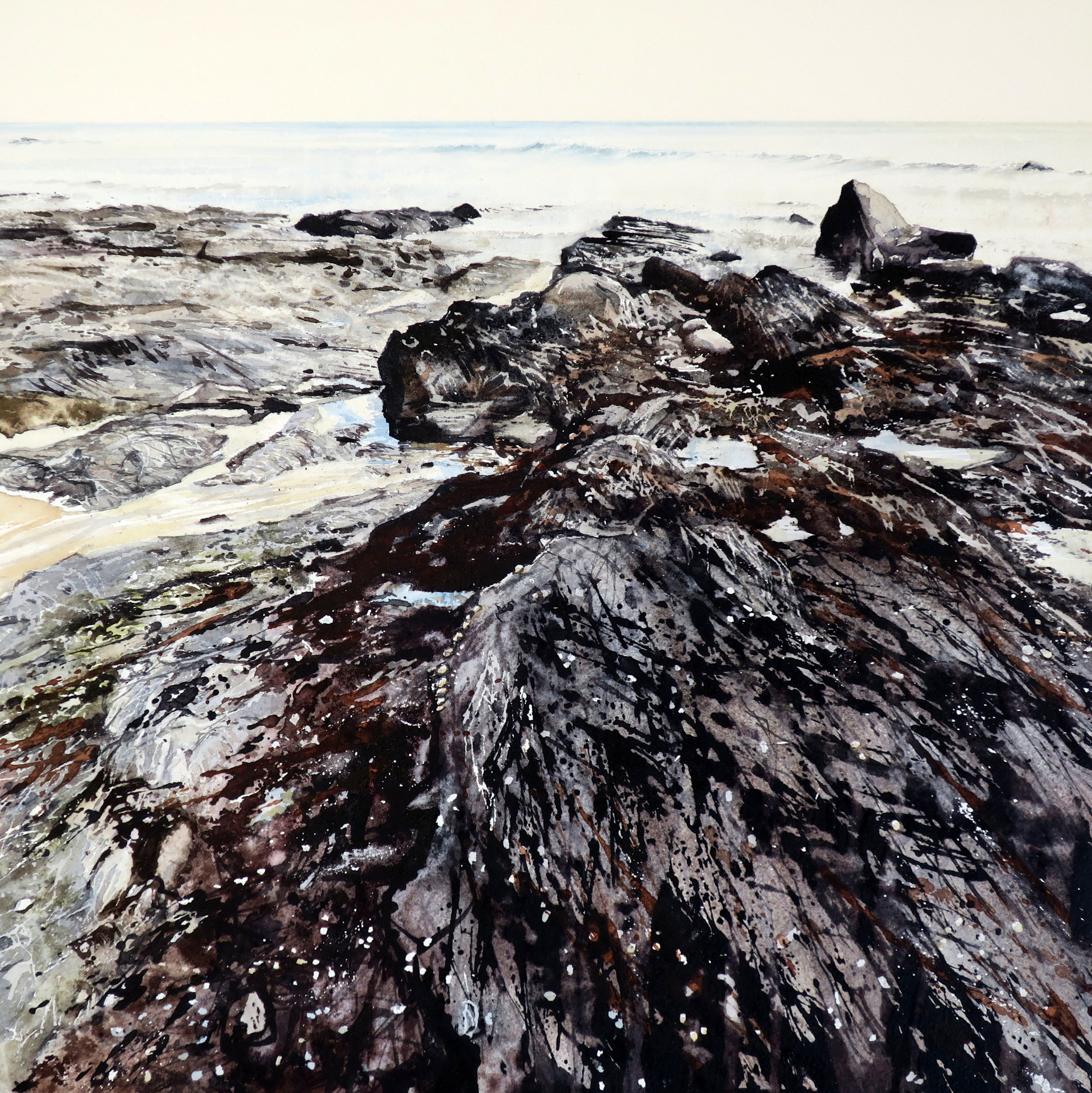 RIDWARE ARTS — Deborah Walker RI RSMA