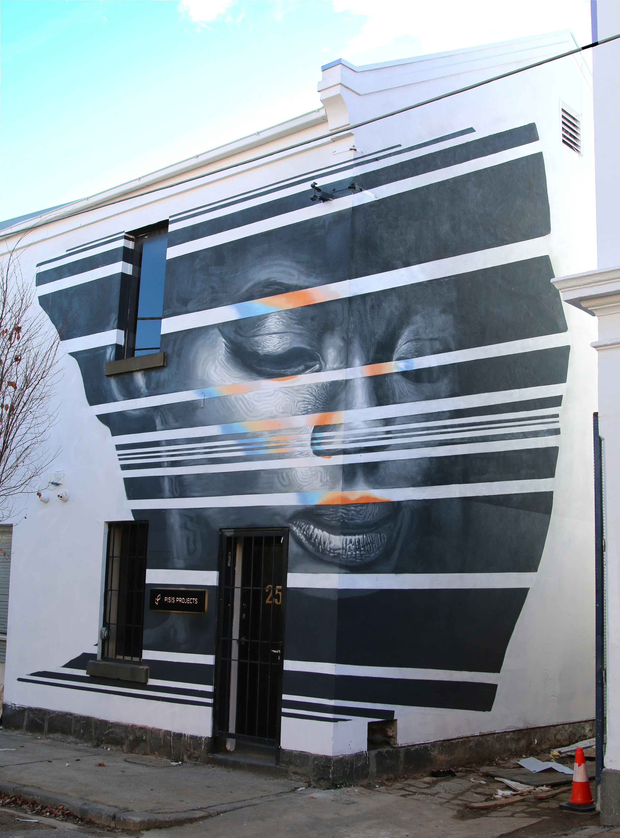 Peter 'CTO' Seaton. Artist and explorer of consciousness.