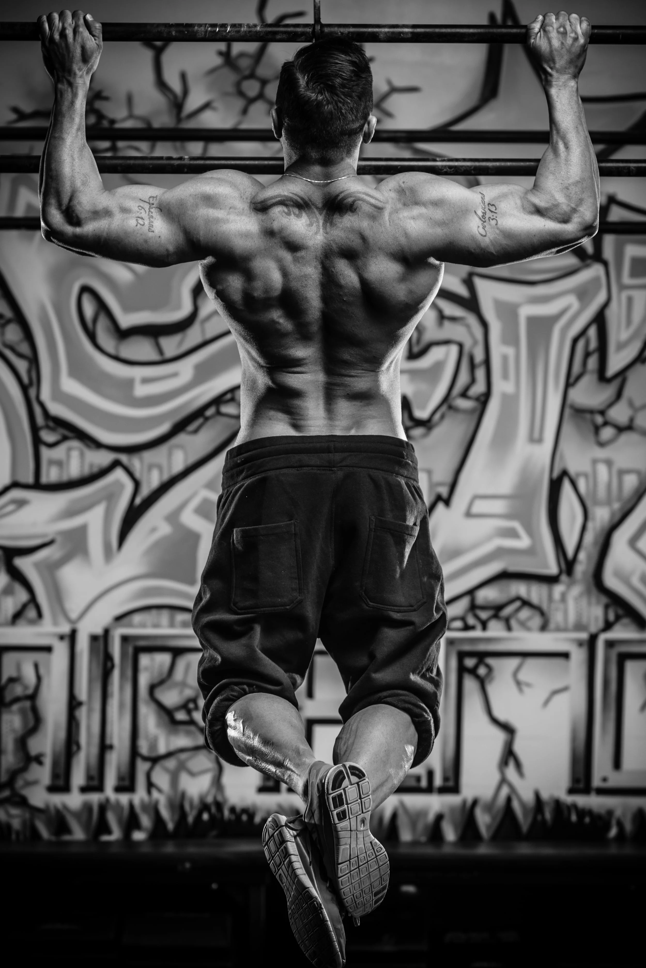 Chris — Provoque Studio & Image