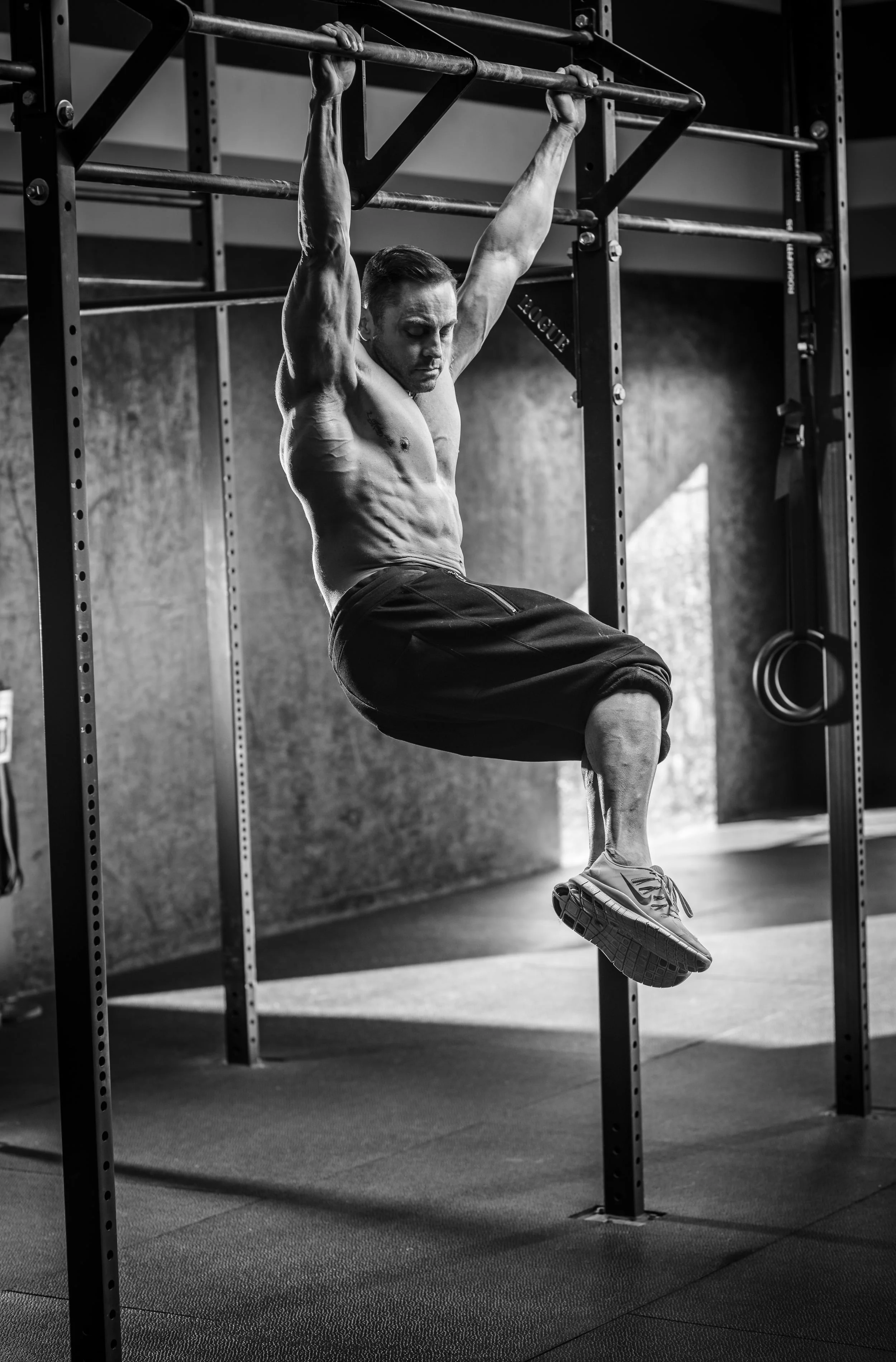 Chris — Provoque Studio & Image