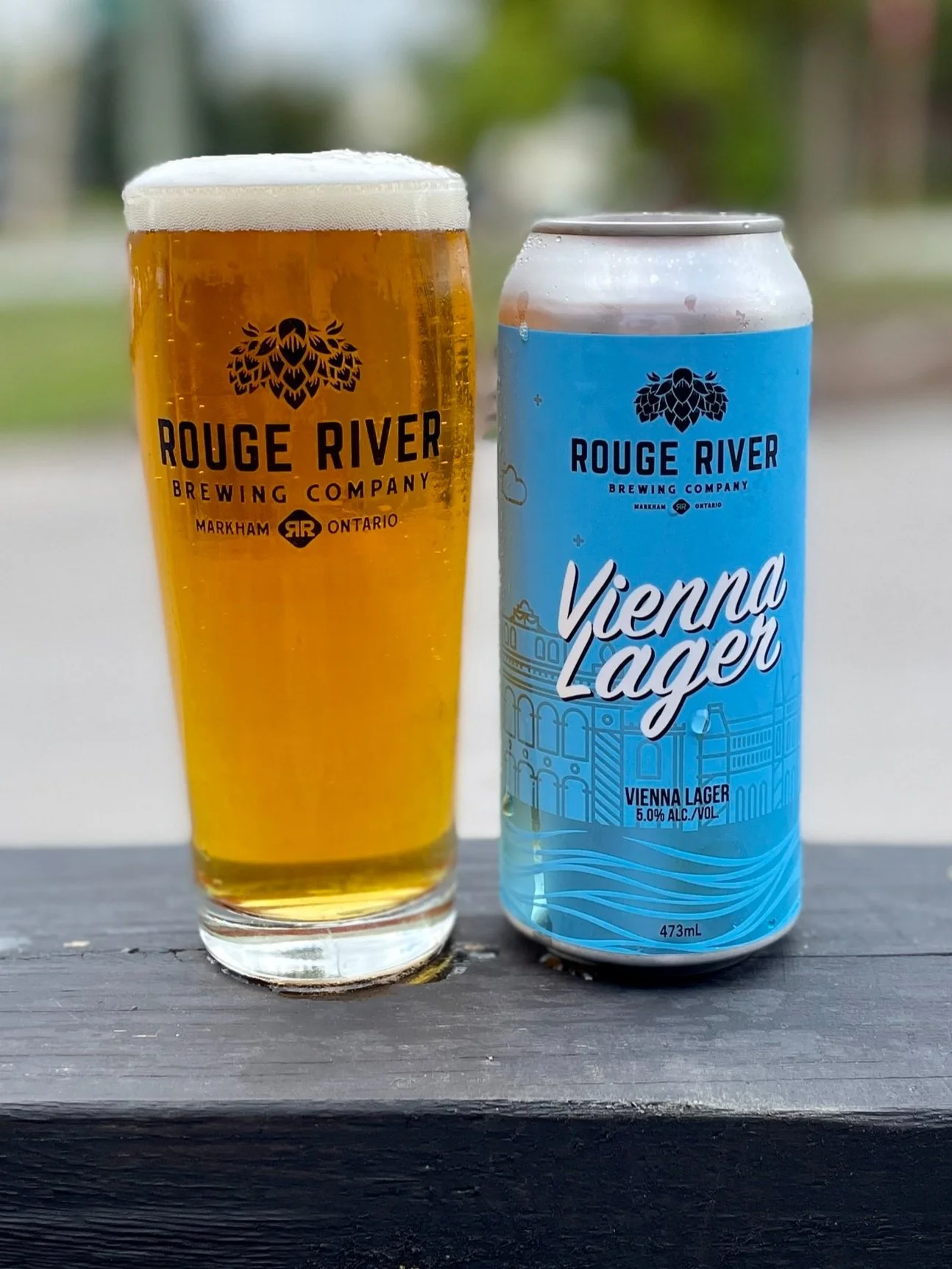 Shop — Rouge River Brewing Company