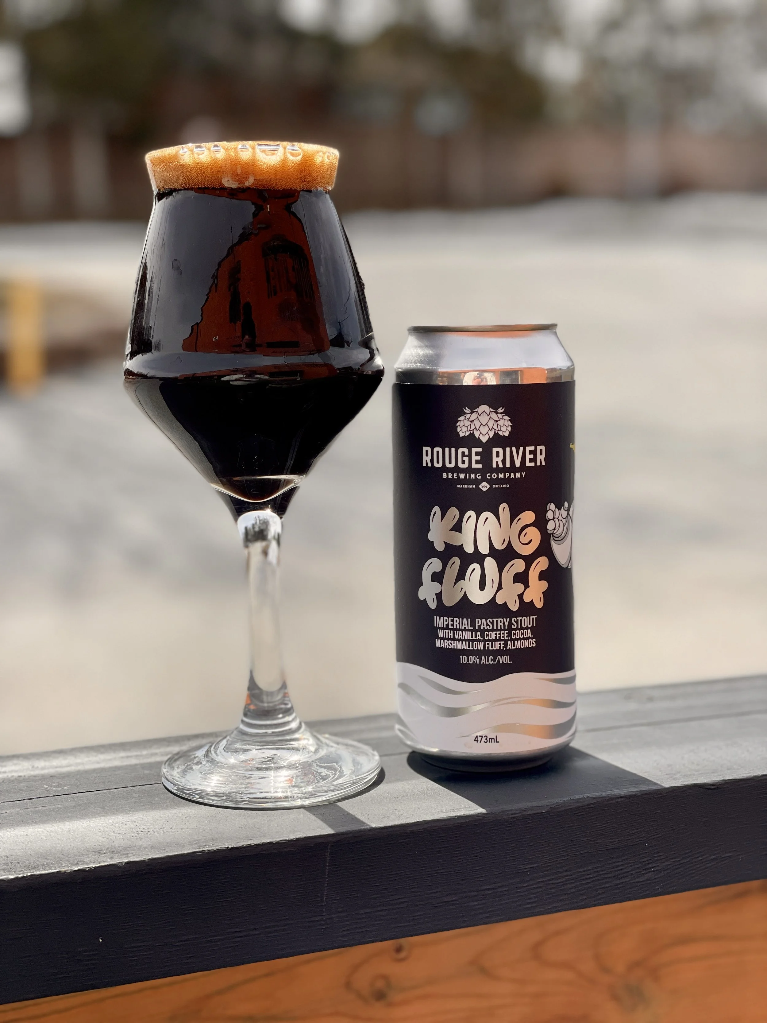 Shop — Rouge River Brewing Company