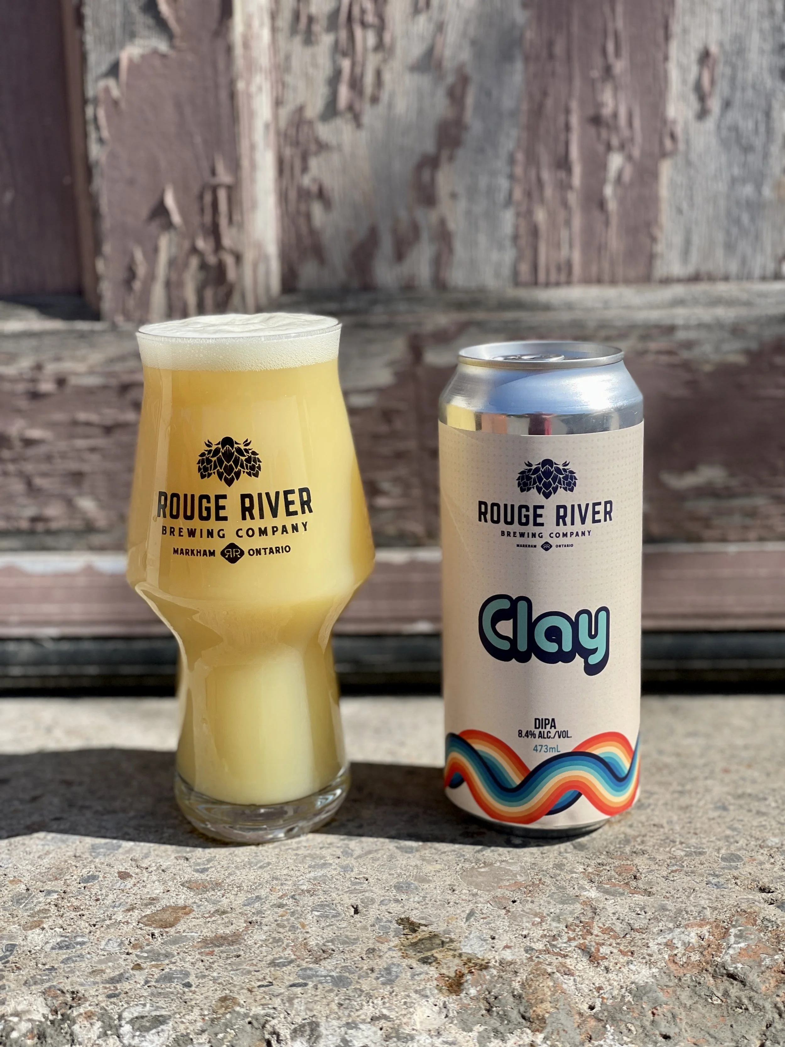 Shop — Rouge River Brewing Company