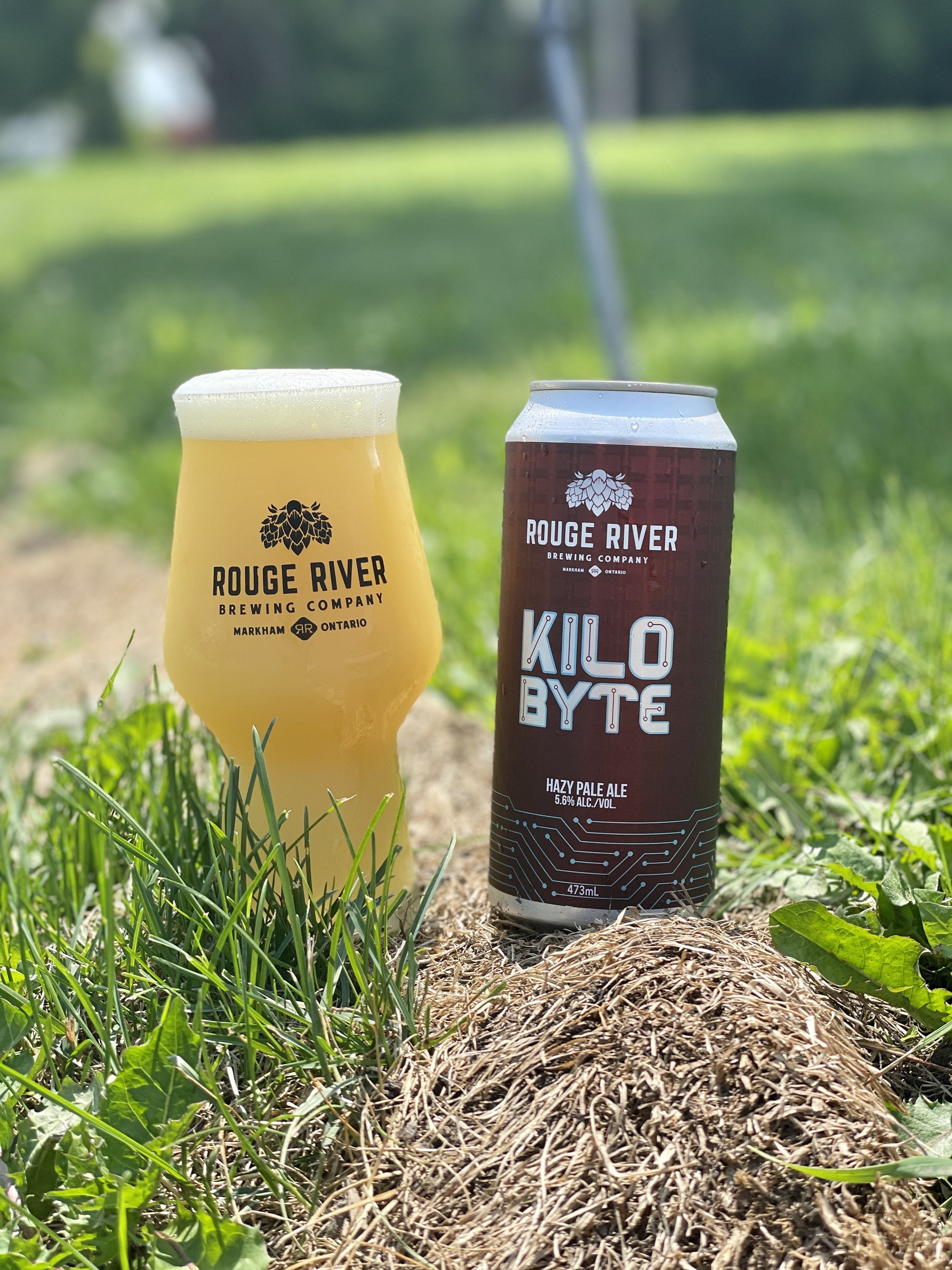 Shop — Rouge River Brewing Company