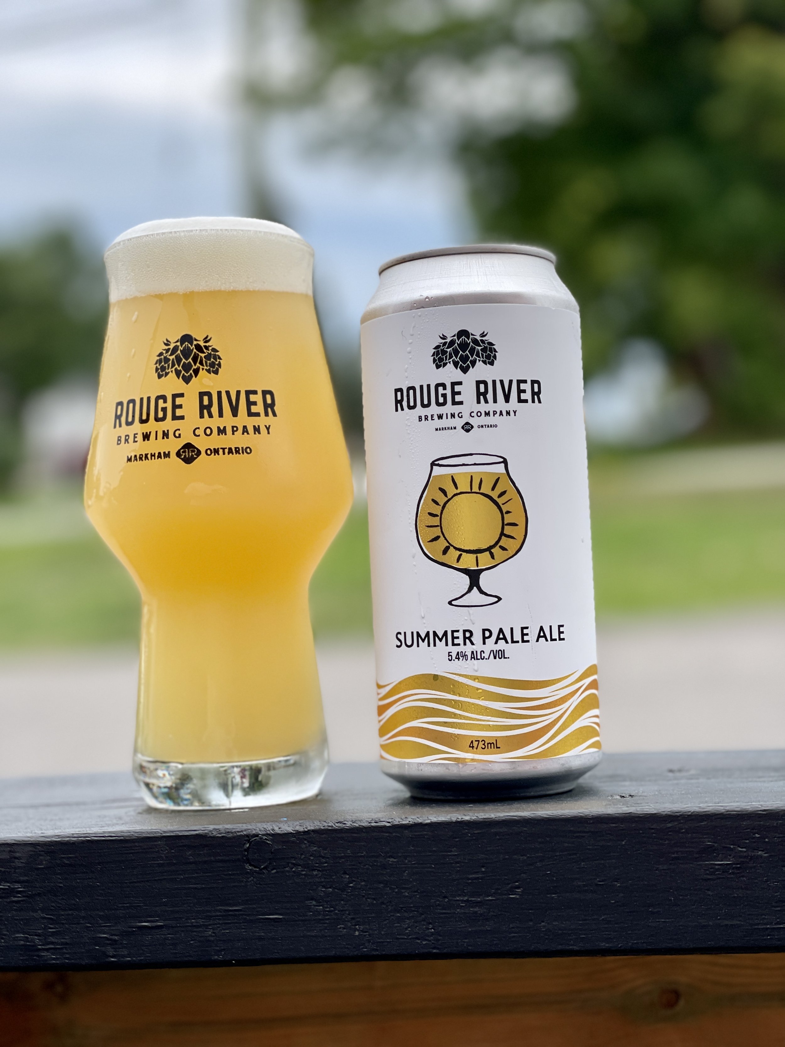 Shop — Rouge River Brewing Company