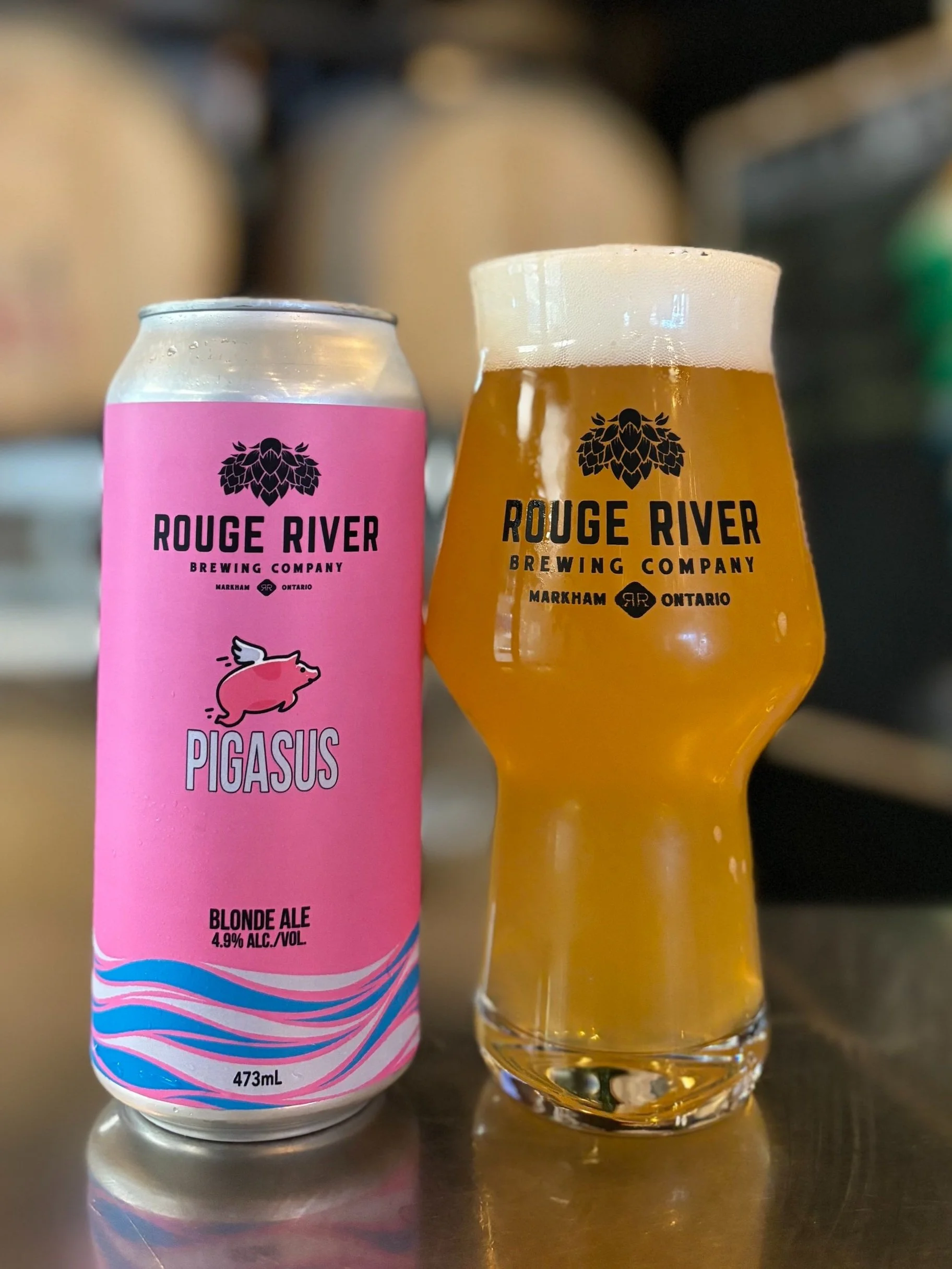 Shop — Rouge River Brewing Company