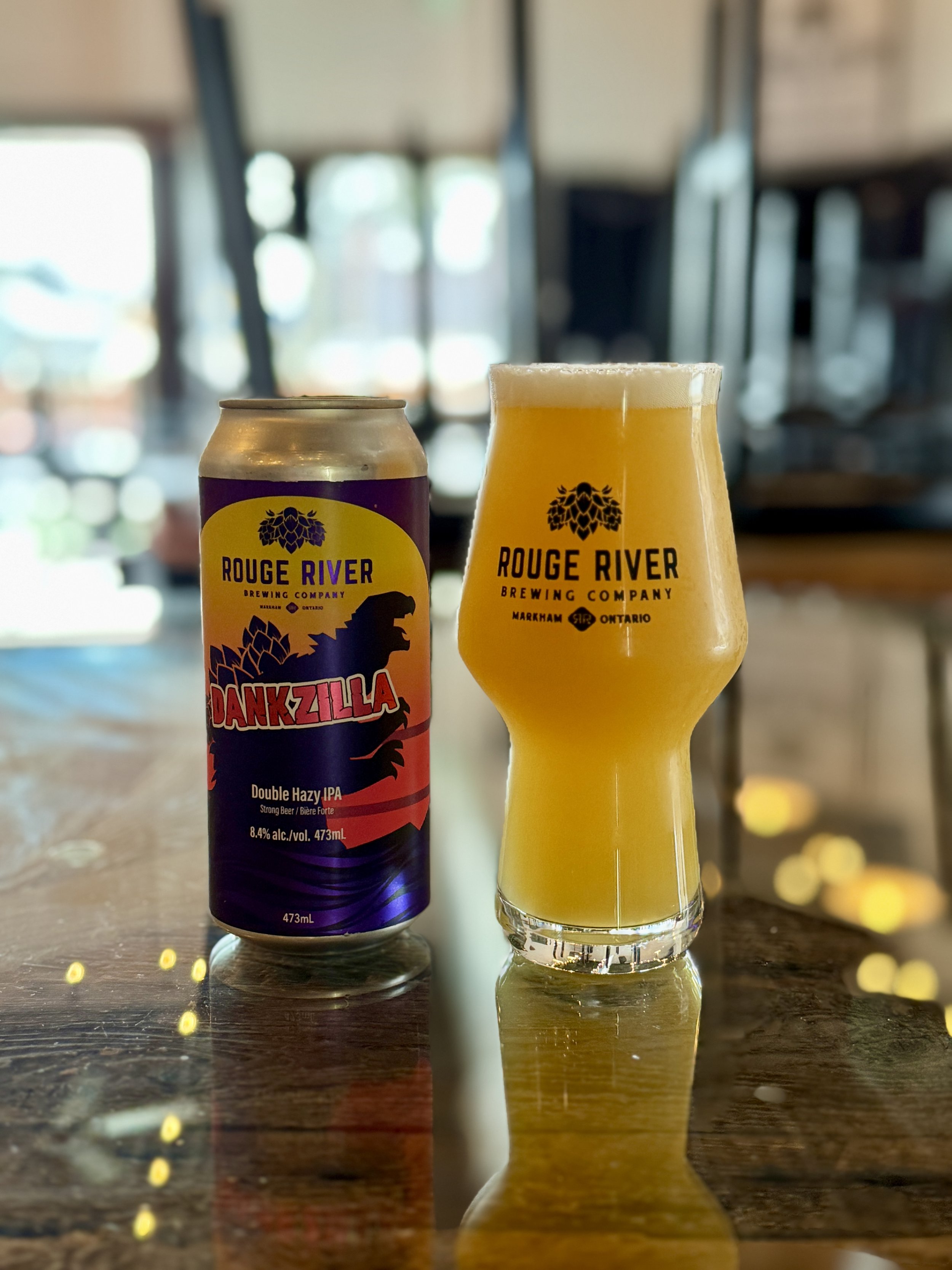 Shop — Rouge River Brewing Company