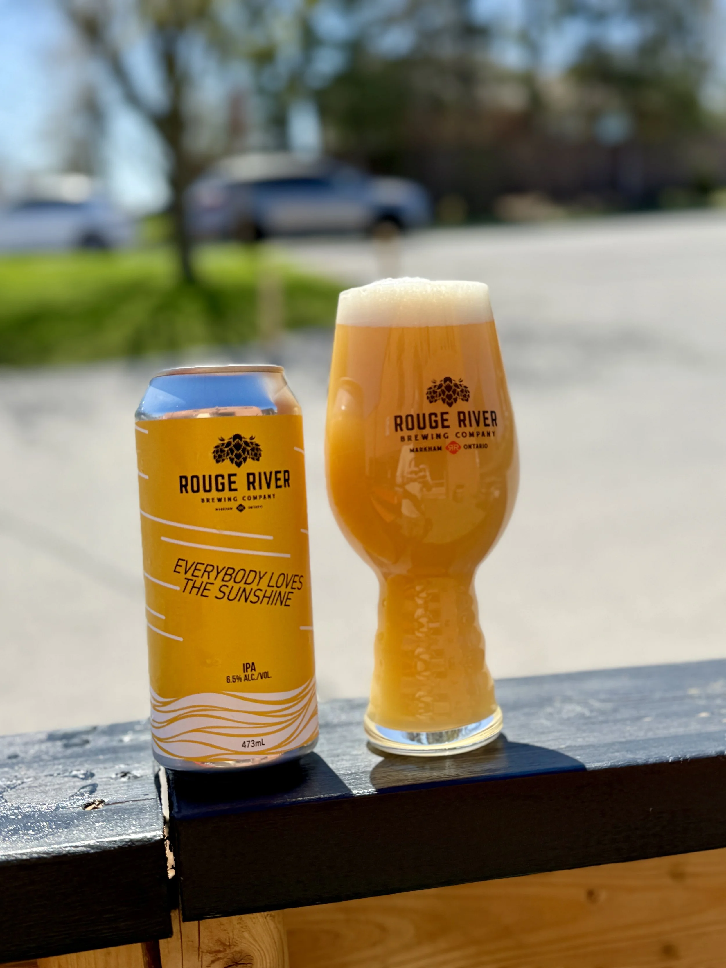Shop — Rouge River Brewing Company