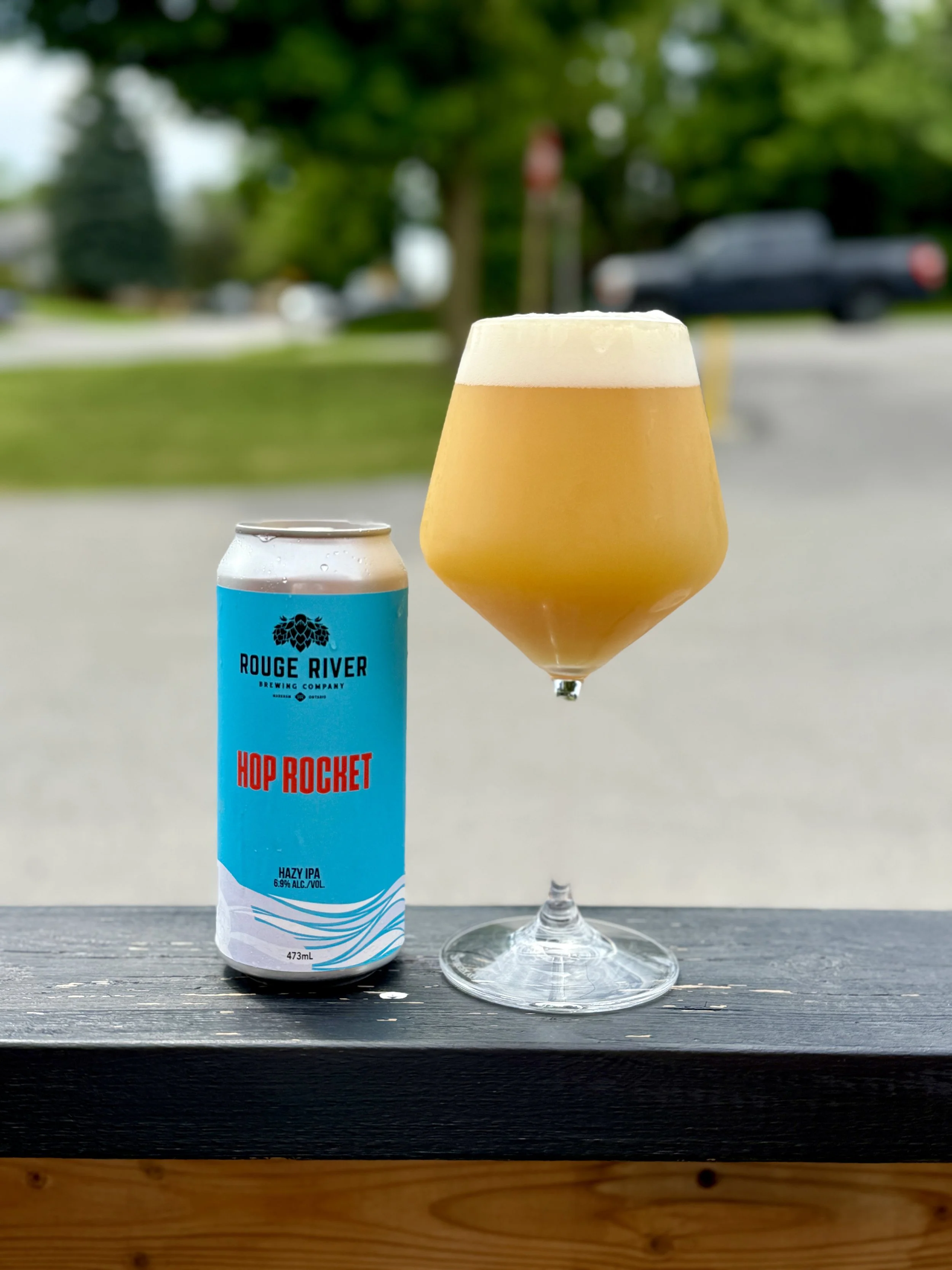 Shop — Rouge River Brewing Company