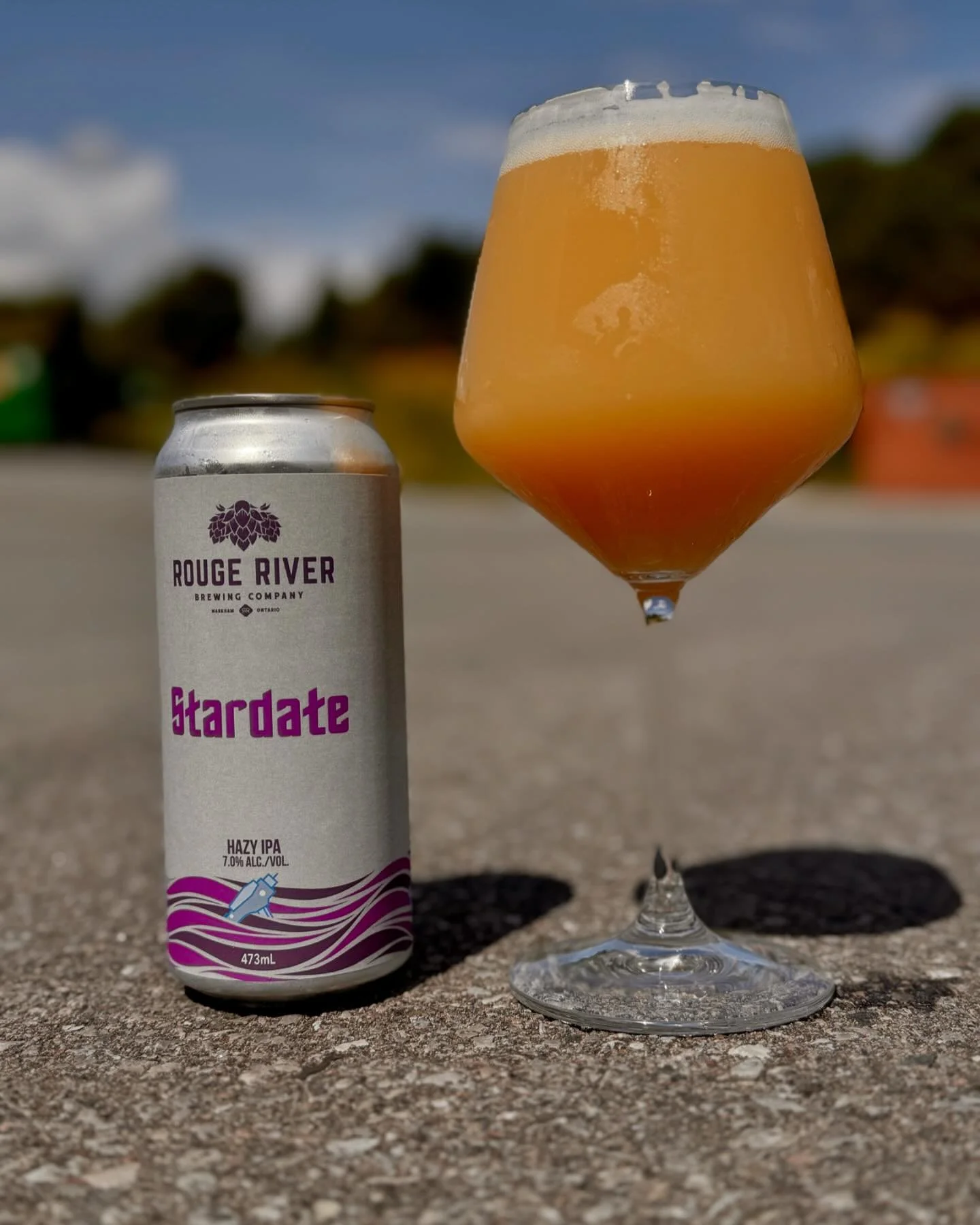 Rouge River Brewing Company