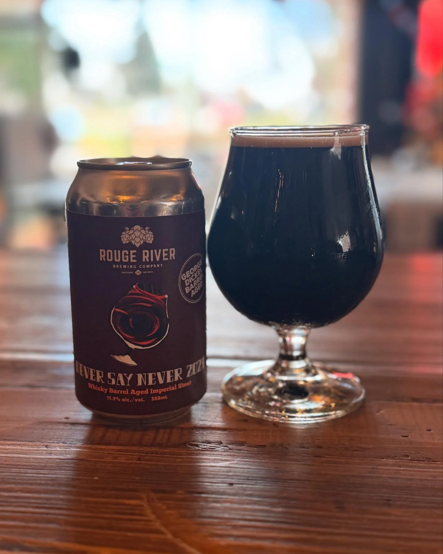 Rouge River Brewing Company