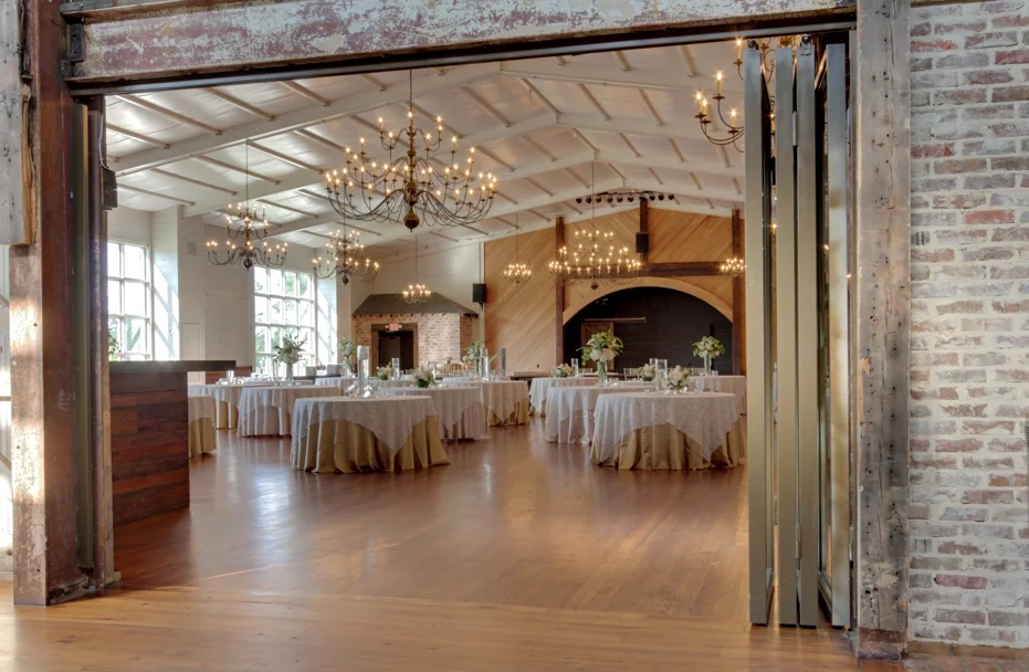 Our Rooms — The Jefferson