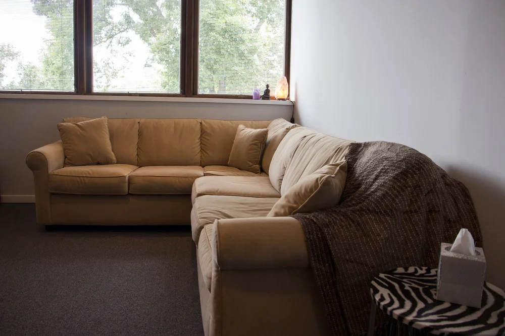 What to Expect during your First Therapy Session — Mindsoother Therapy