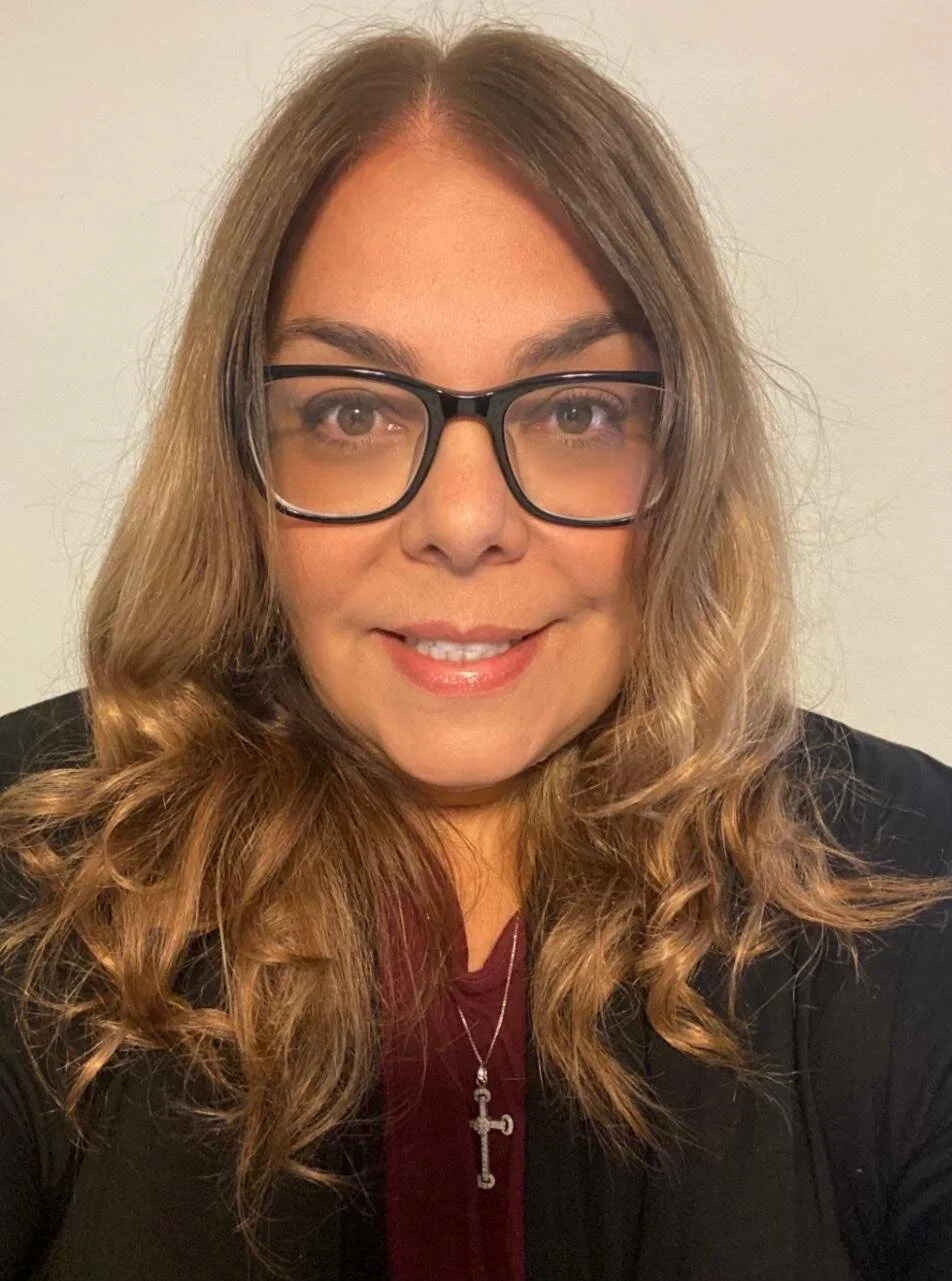 Meet Our Team – Melissa Fogle