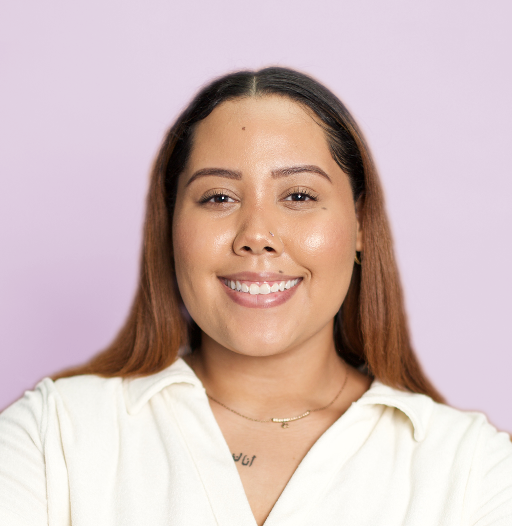 Meet Our Team – Alexis Ingram