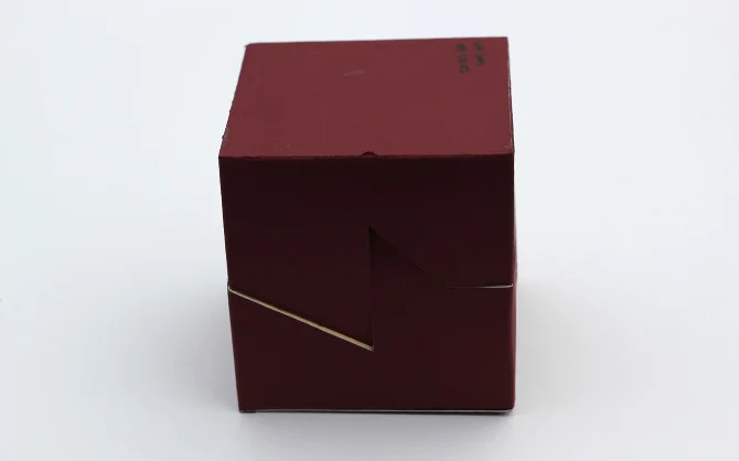 Papercraft Cube Exercise — Kim Covey