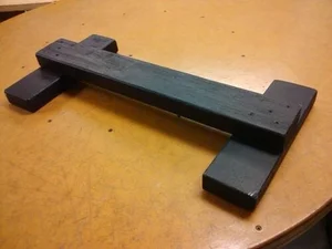 3 Easy DIY At-Home Parkour Equipment Ideas — Parkour Visions
