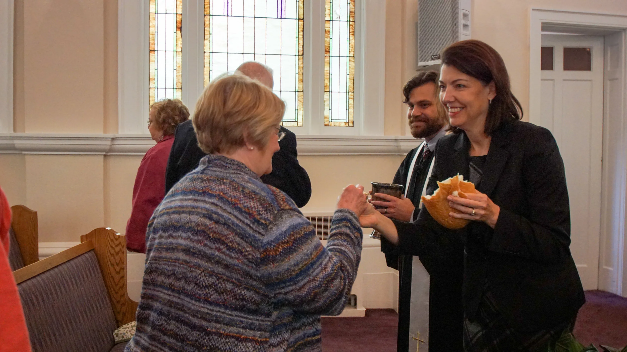 Welcome — First Baptist Church, Corbin Kentucky