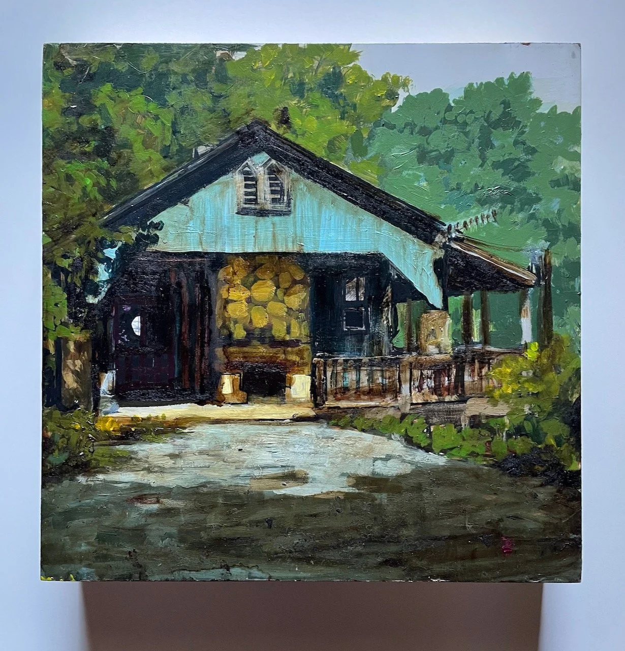 Matt Lively Store