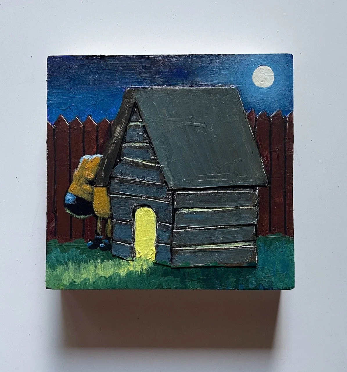 Doug House (7/2/2024) — Matt Lively Store