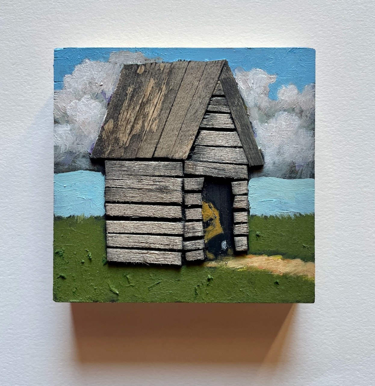 Doug House (2/26/2025) — Matt Lively Store