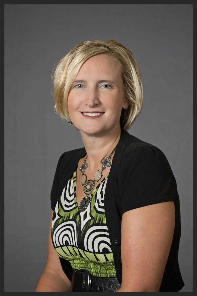 Dr. Summer Allen-Portsche — Peaceful Waters