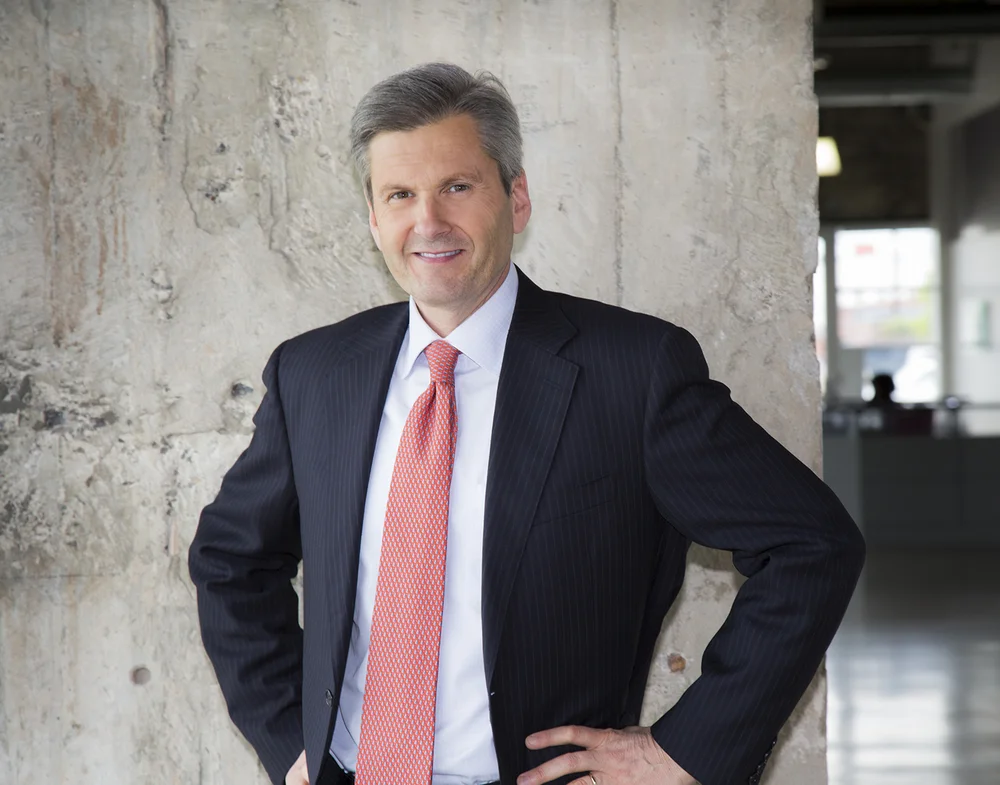 Partners — Impact Partners