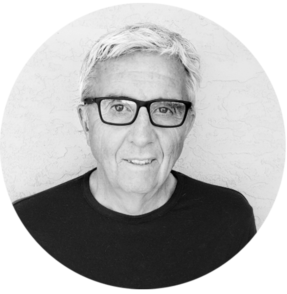 Who We Are — Child of Mine