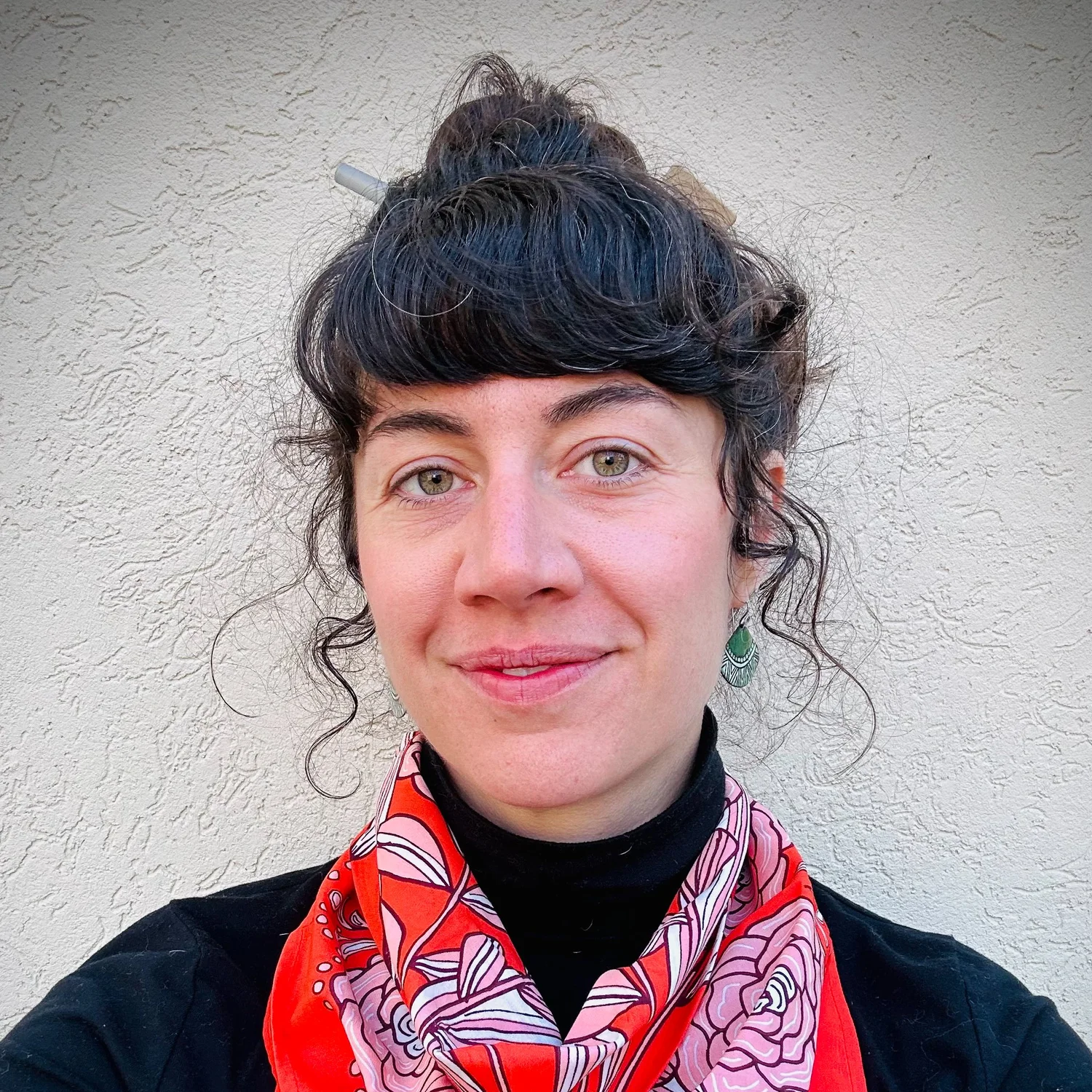 Our Core Faculty — The Hive