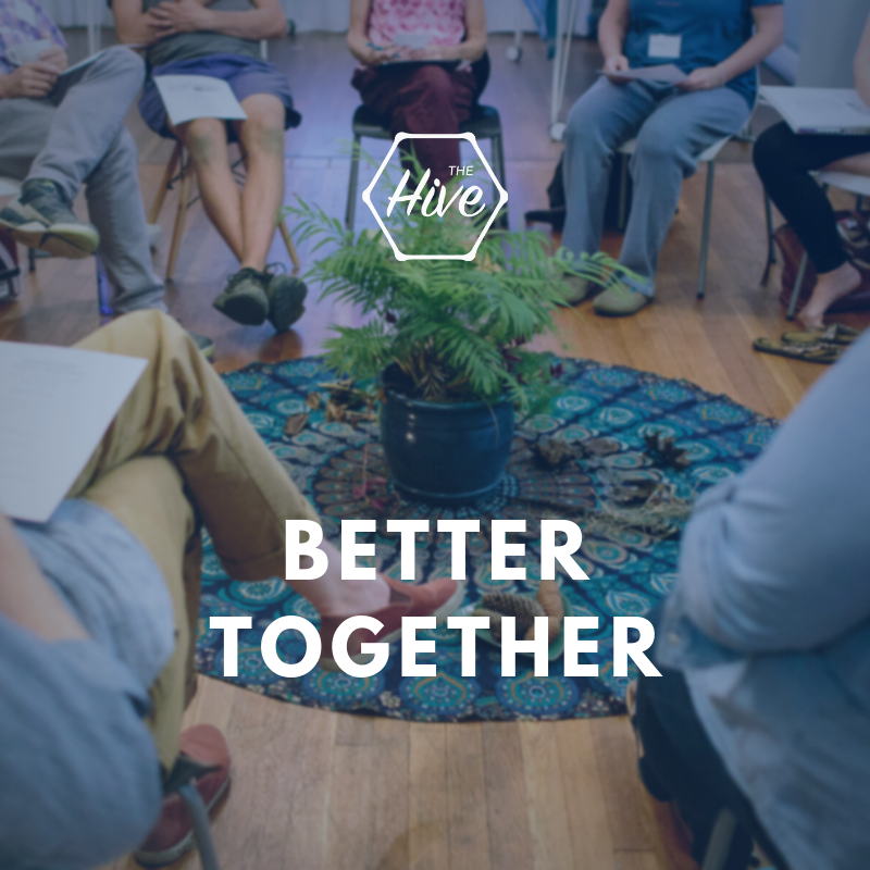 Membership — The Hive