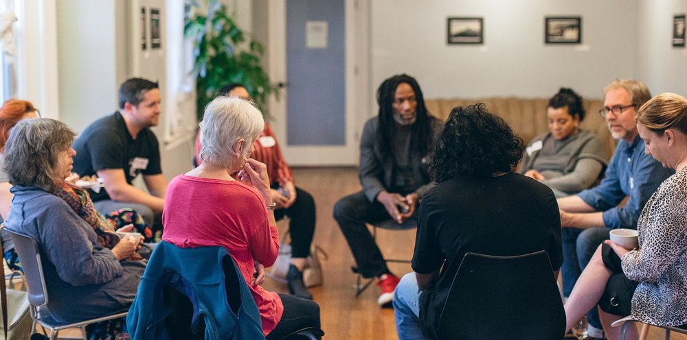 Our Core Faculty — The Hive