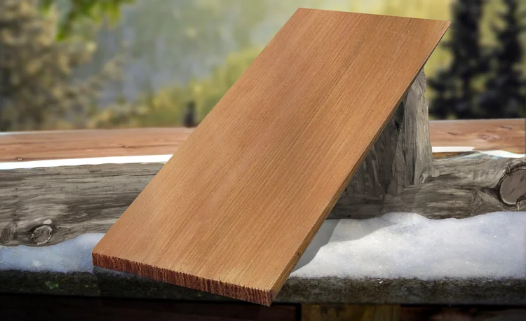 Western Red Cedar Shingles & Shakes | Custom Shingles