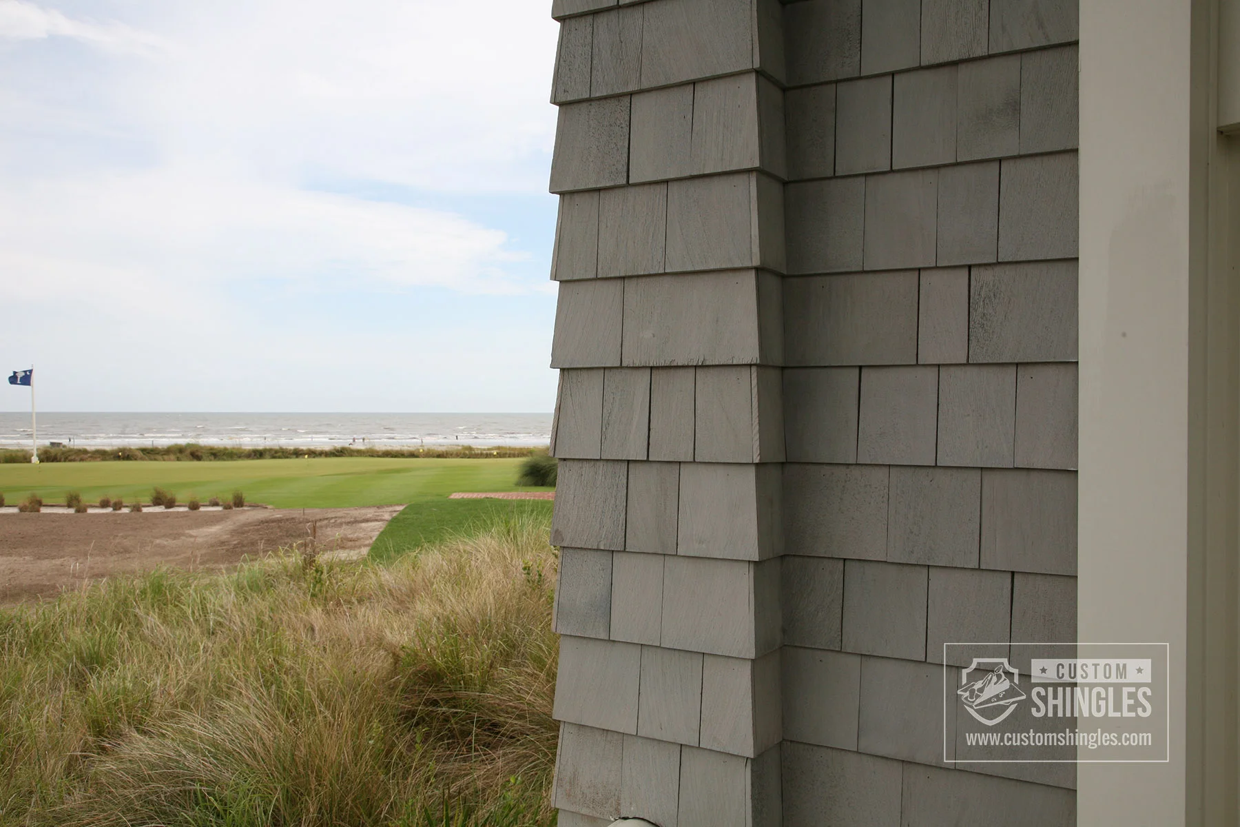 Shingles Gallery | Custom Shingles