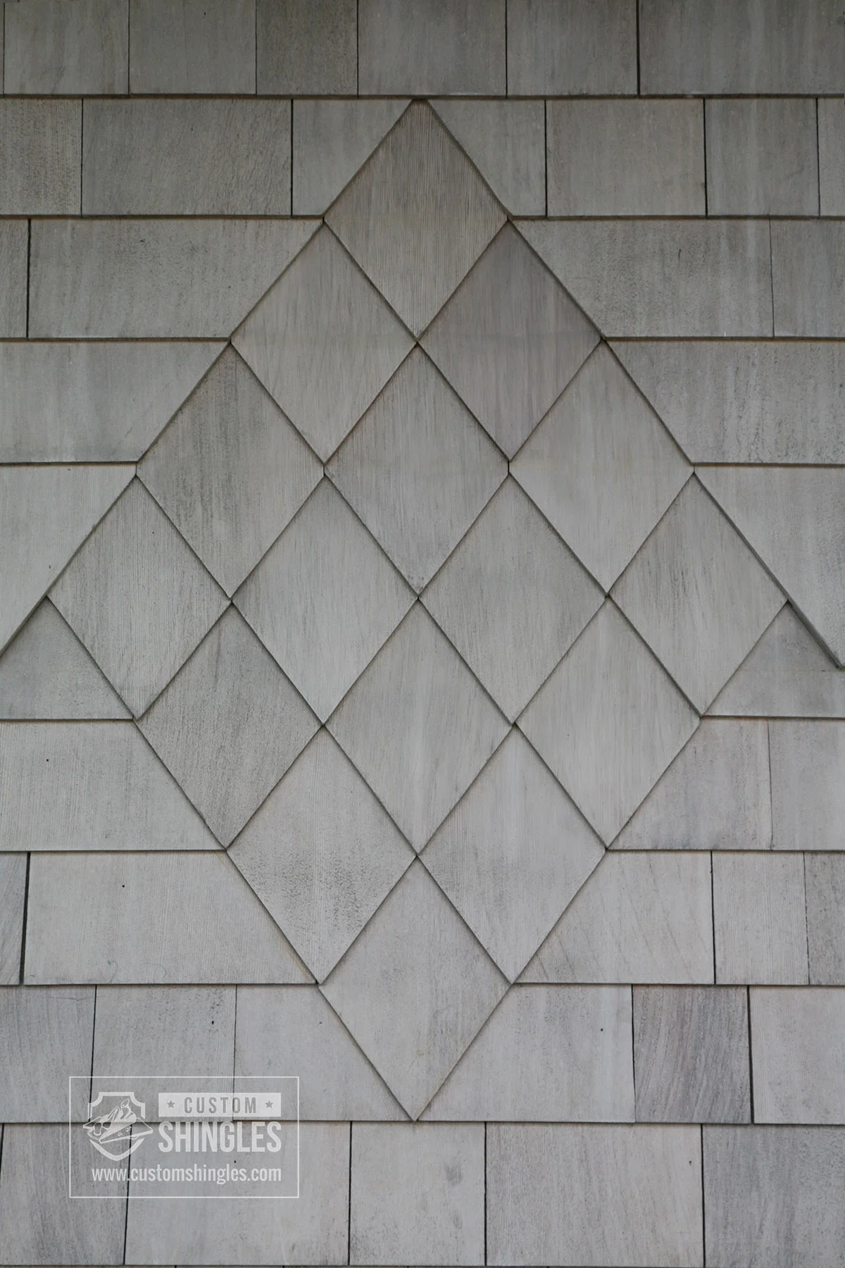 Shingles Gallery | Custom Shingles