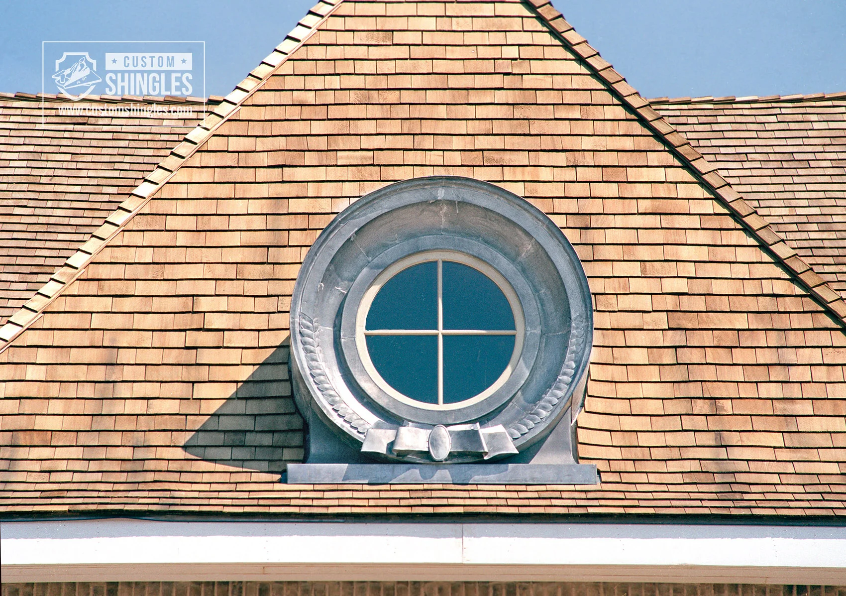 Cedar Shingles Gallery | Custom Shingles