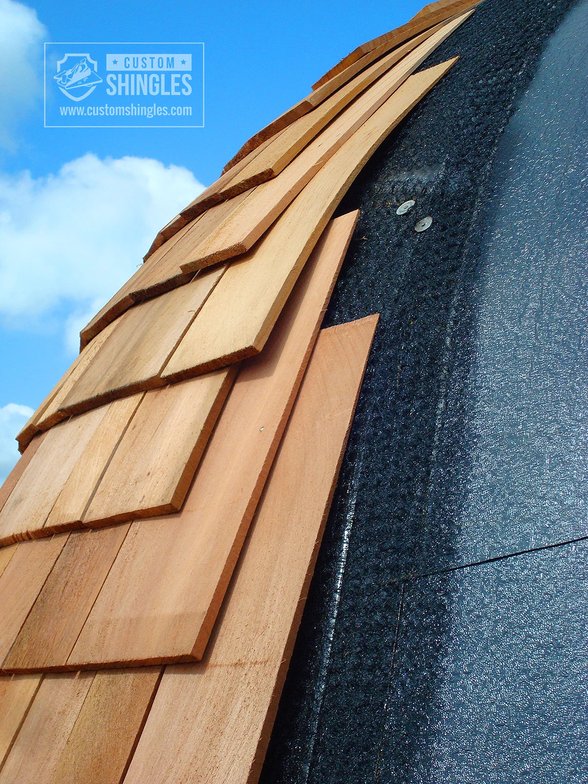 Cedar Shakes Gallery