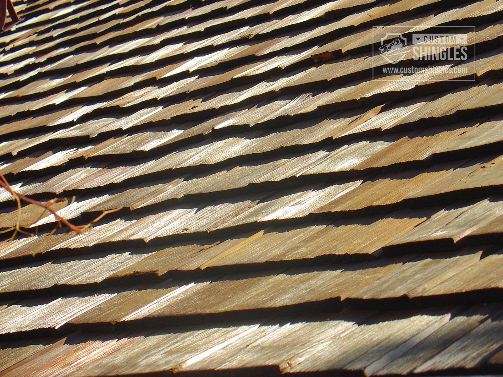 Cedar Shakes Gallery