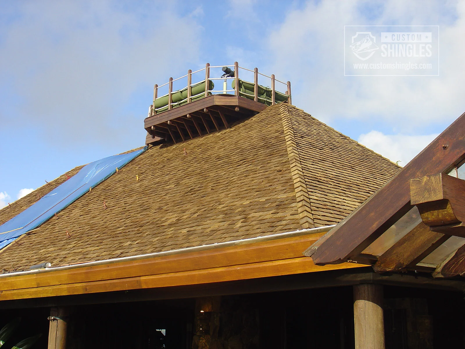 Cedar Shakes Gallery