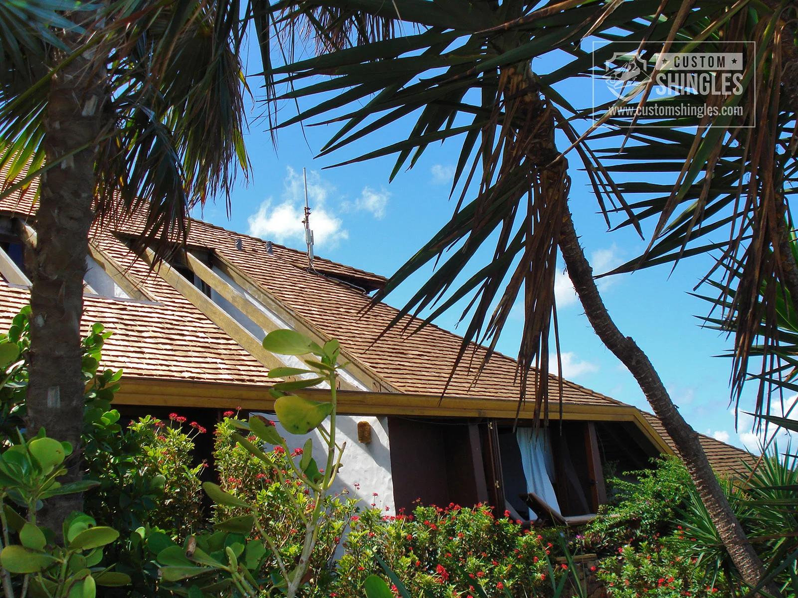 Cedar Shakes Gallery